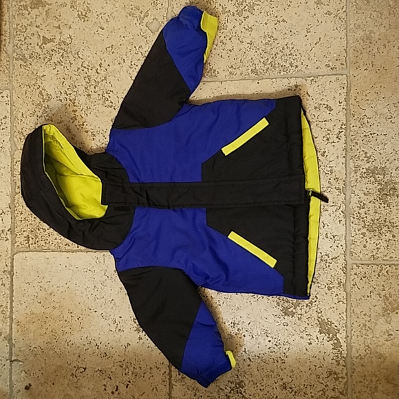 The Children's Place | Jackets & Coats | Est 989 Place Jacket | Poshmark